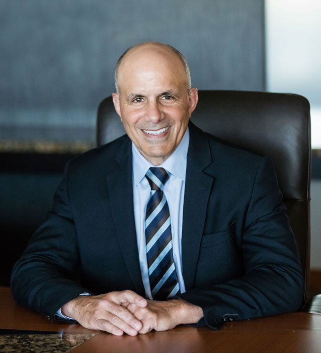 Amelio named CEO of Avnet | P.C. Rossin College of Engineering ...